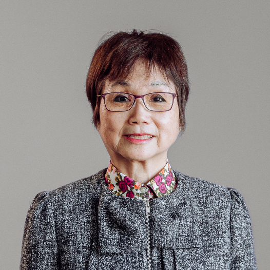 Sharon Leung - Canada Institute of Linguistics